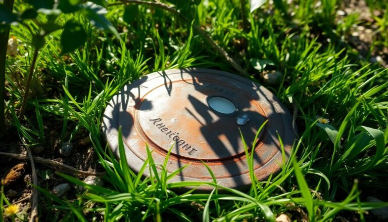 Where's My Water Meter? The Ultimate Guide to Finding Your Water Meter ...