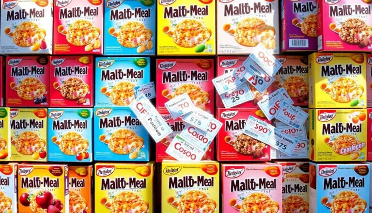 Malt-O-Meal Coupons: Affordable Cereals Made Even Cheaper - Frugal ...